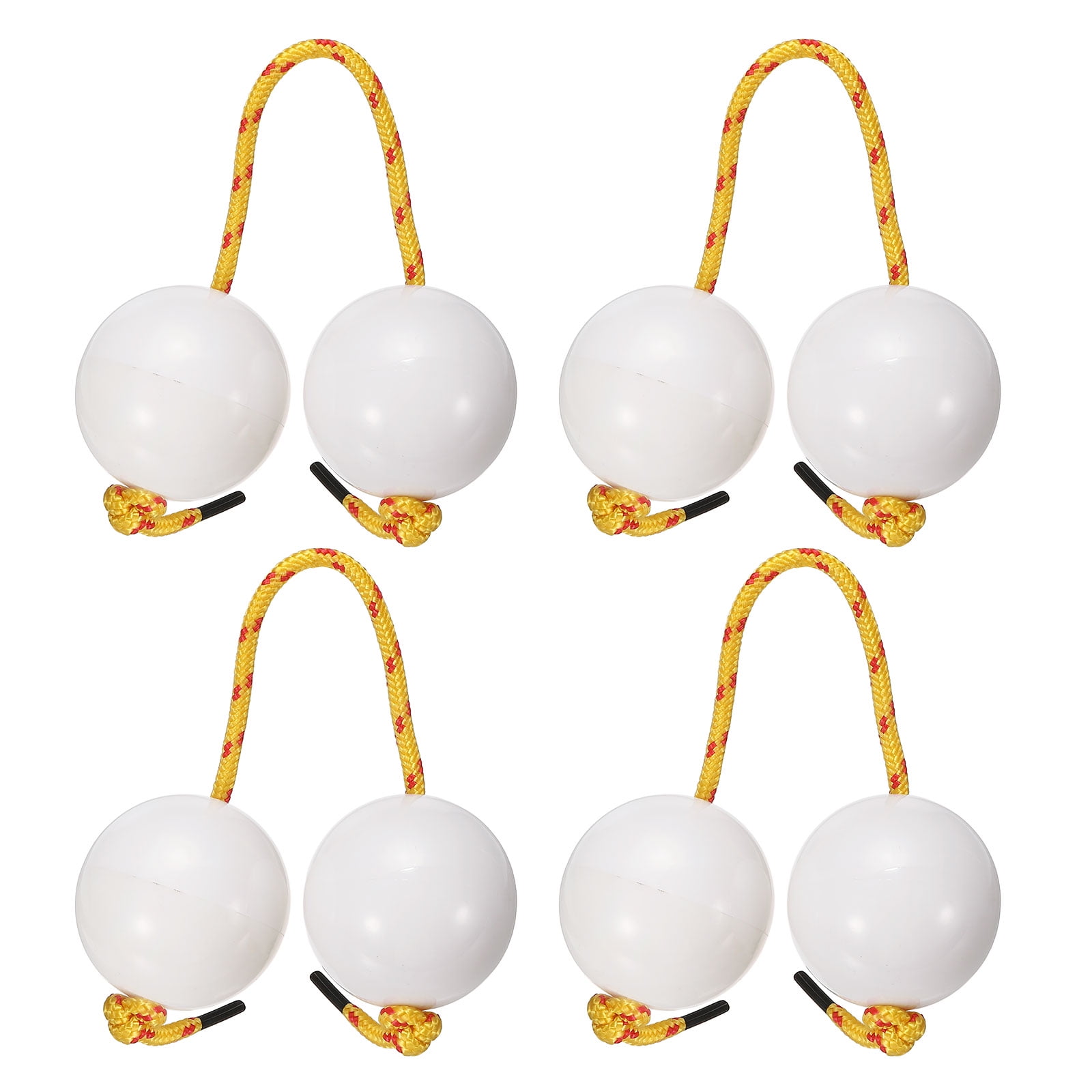 Uxcell Rhythm African Shaker Kashaka Shaker Ball Kashaka Hand ...