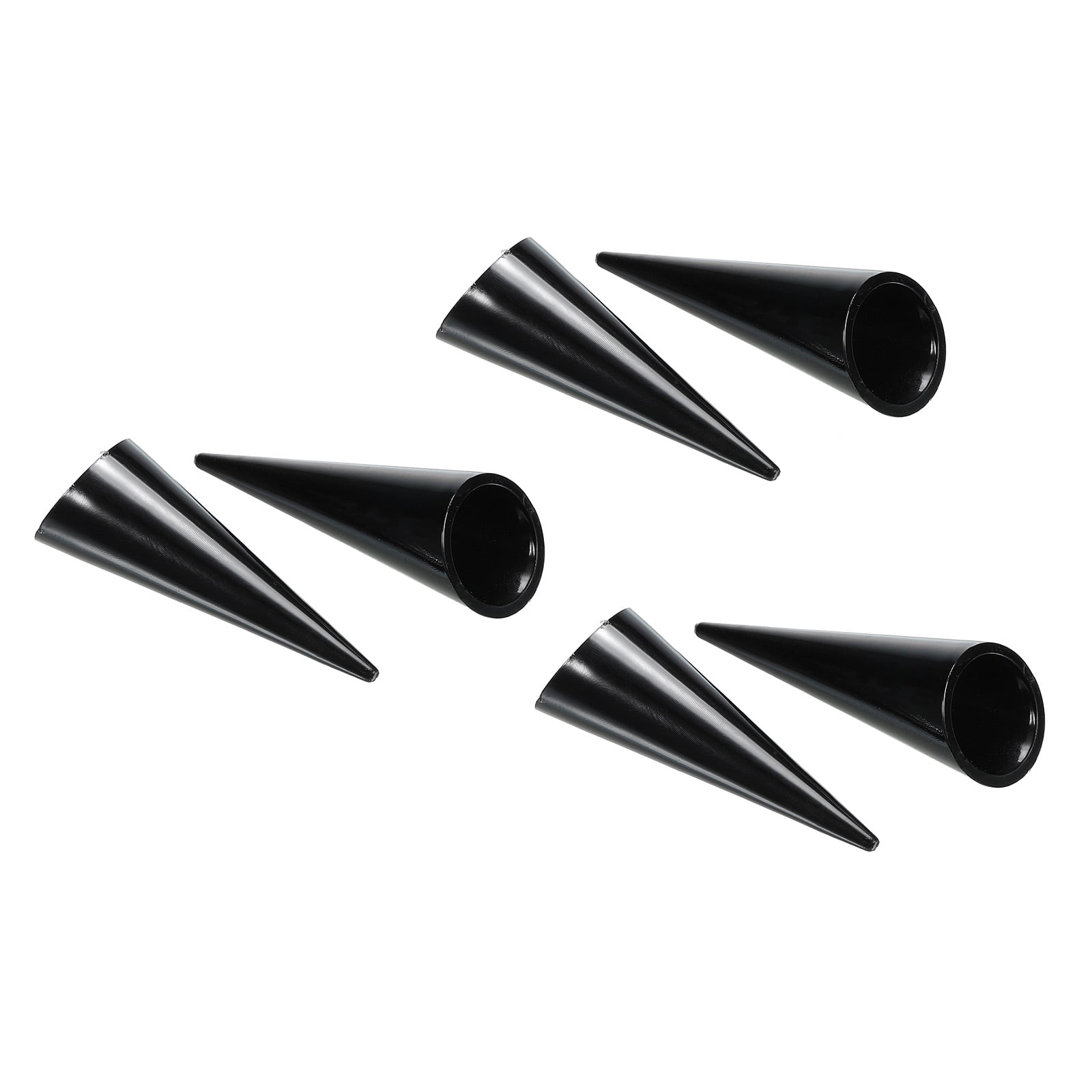 Uxcell Ring Display Holder Jewelry Holder Ring Display Cone Showcase ...