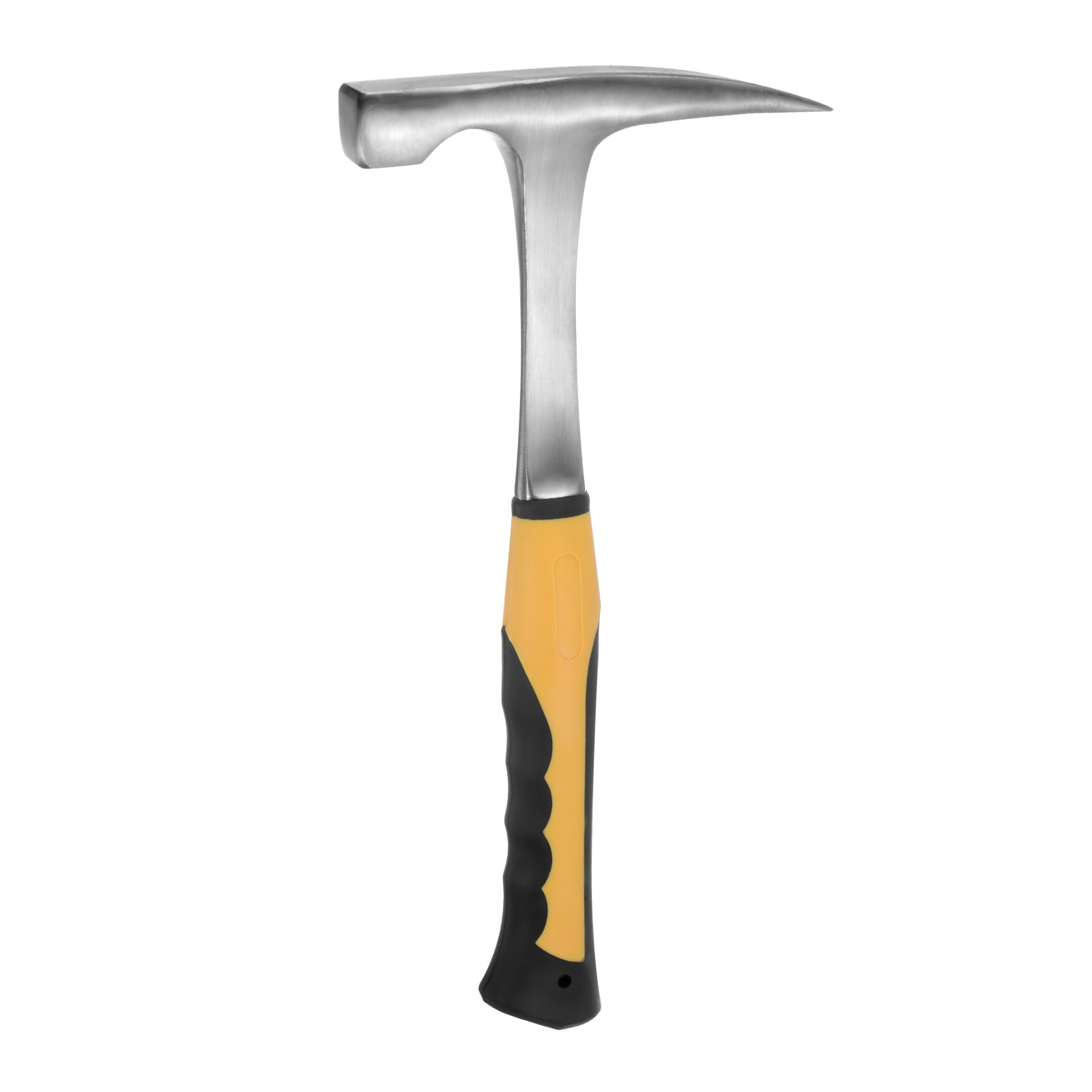 Uxcell Rock Pick Hammer 32oz 13inch Pointed Tip Anti-Off Shock-Proof ...