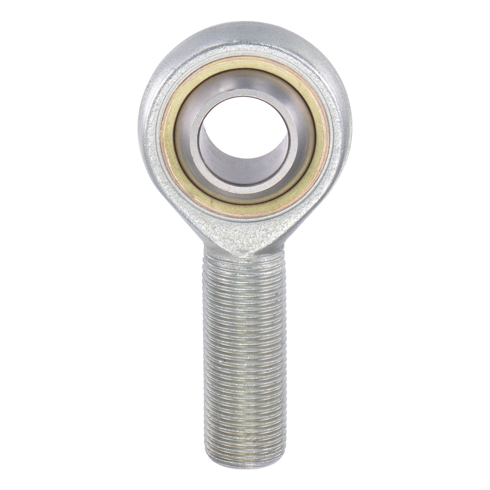 Uxcell Rod End Bearing Self-lubricated Joint Bearing Right Hand Male ...