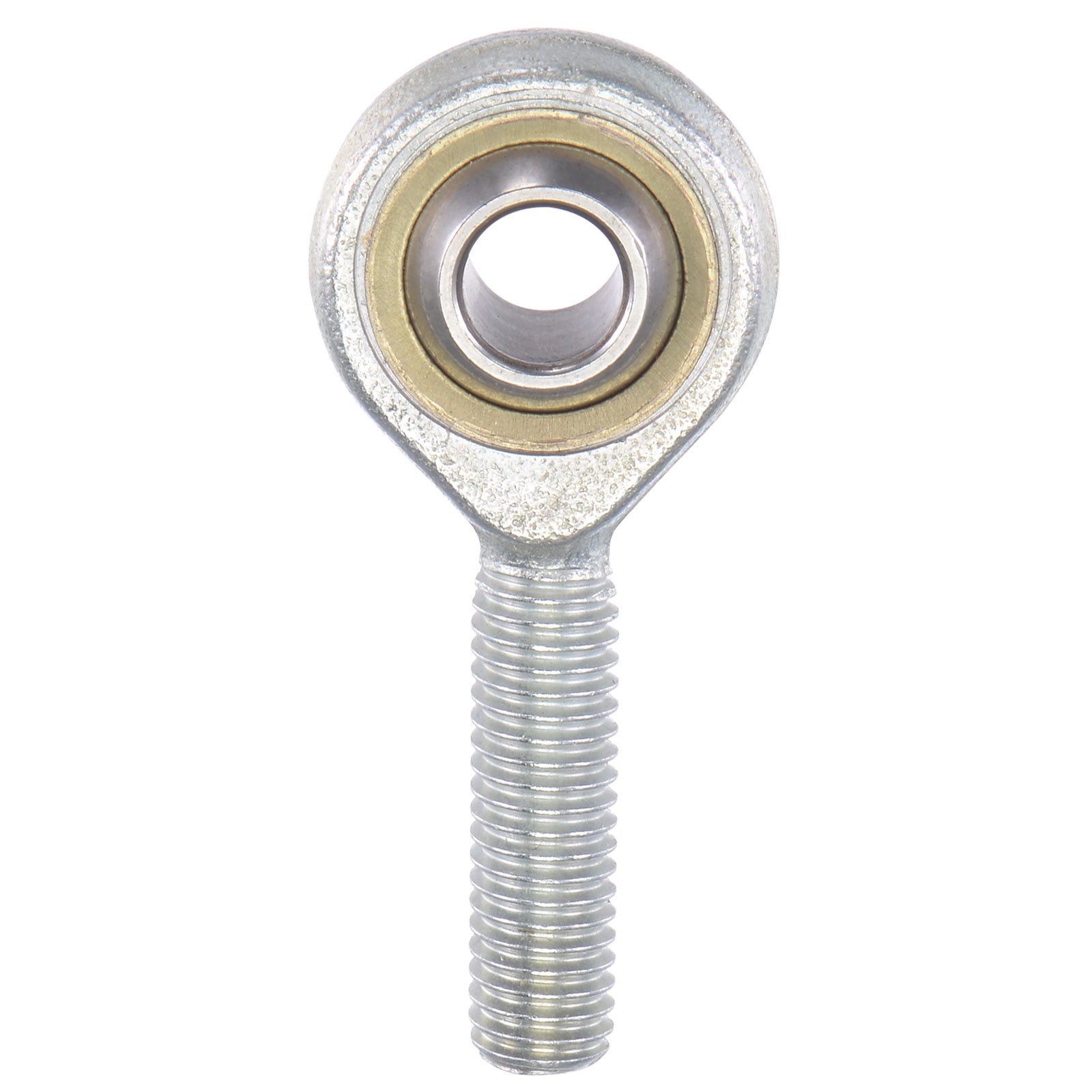 Uxcell Rod End Bearing Self-lubricated Joint Bearing Right Hand Male Thread Connector 8mm ...