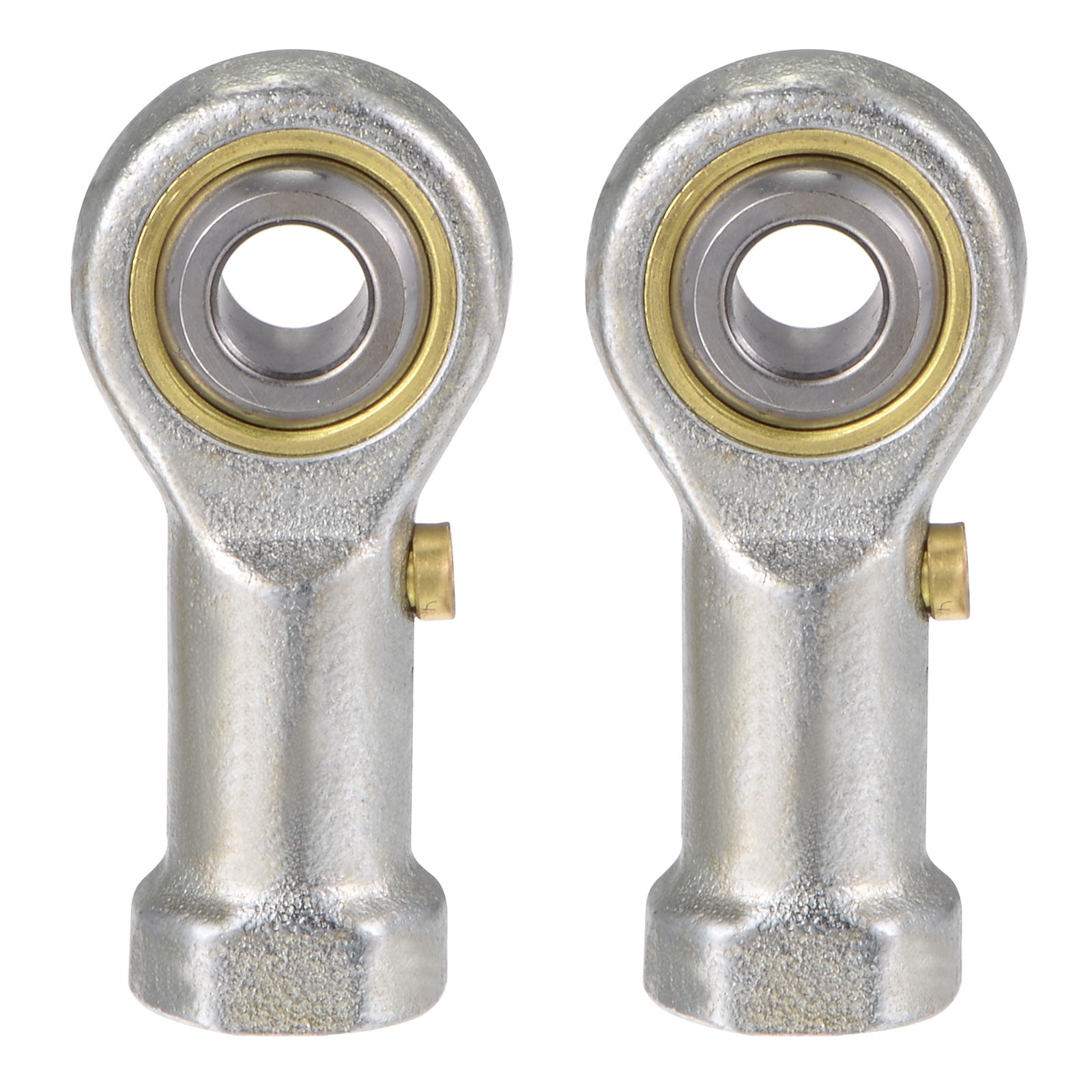 Uxcell Rod End Self-lubricated Left Hand Female Thread 6mm - Walmart.com