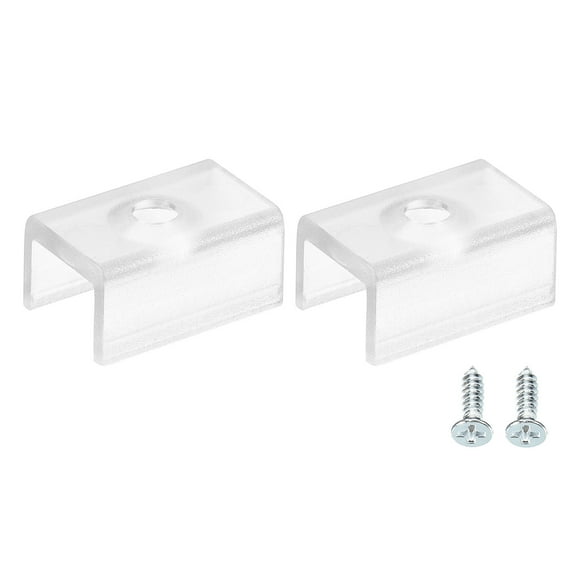 Rope Light Clips