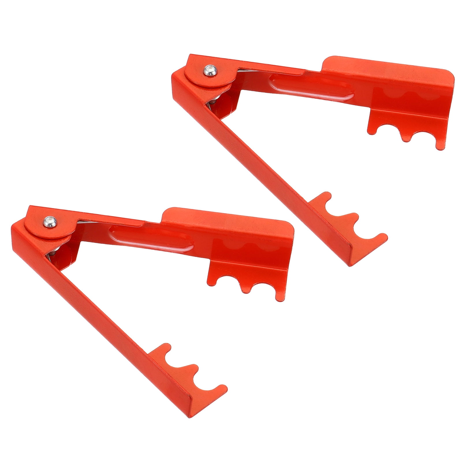 Uxcell Rose Leaf Thorn Stripper Rose Stripper Removal Tree Pruner Hand ...