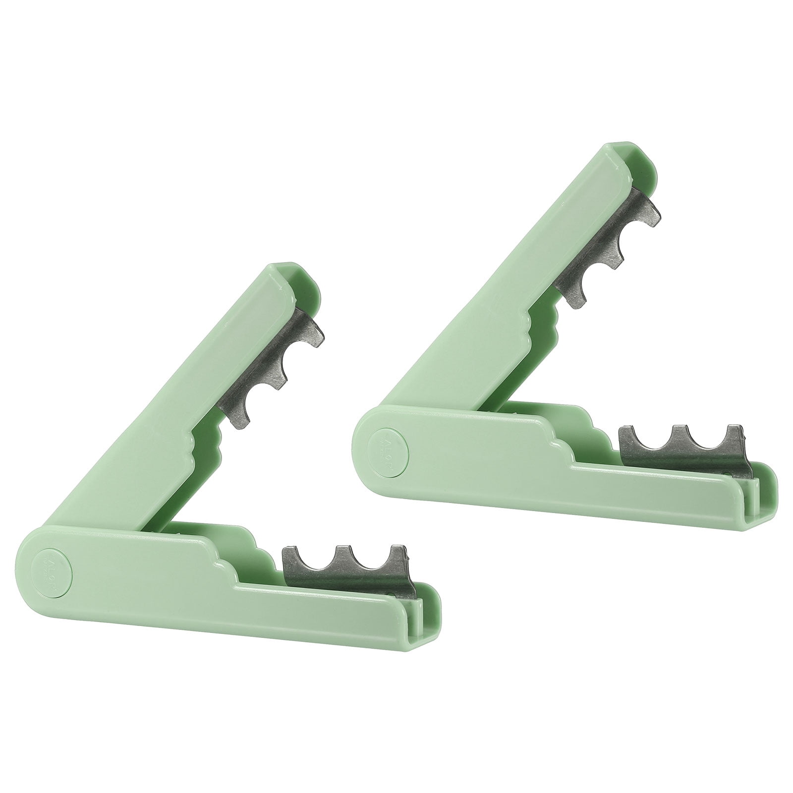 Uxcell Rose Thorn Stripper Tool Thorn Remover Tools Rose Cleaner Leaf ...