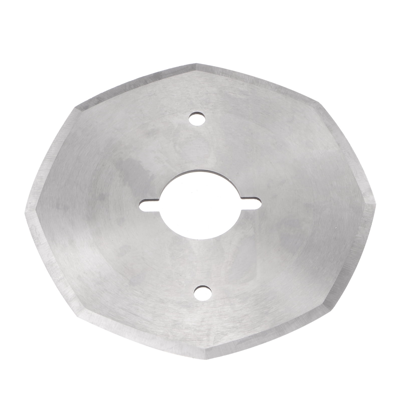 Uxcell Rotary Cutter Bit 2.76 inch Replacement Tips HSS (High Speed ...