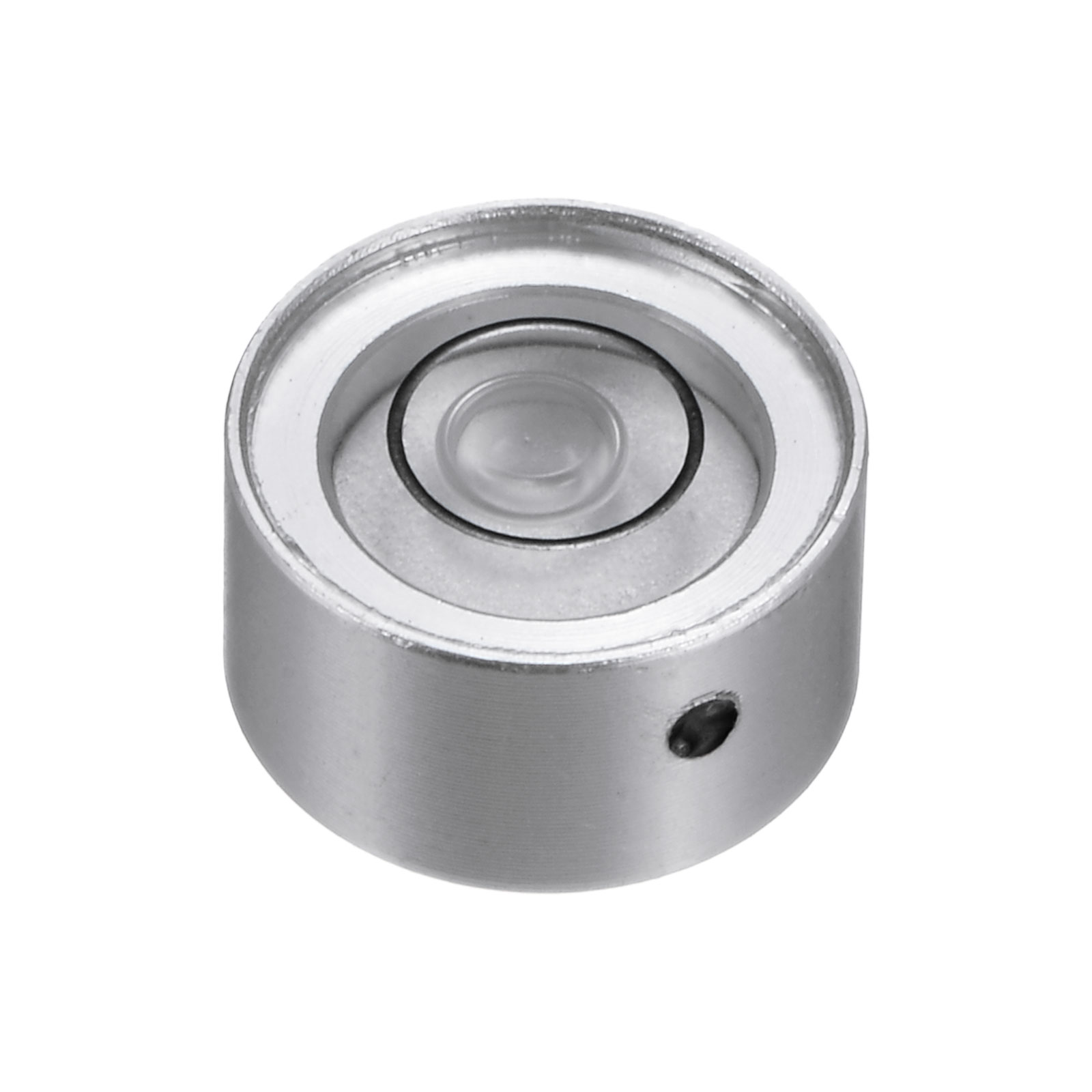 Uxcell Round Bubble Level 13x7mm Mini Circular Bullseye Spirit Levels ...