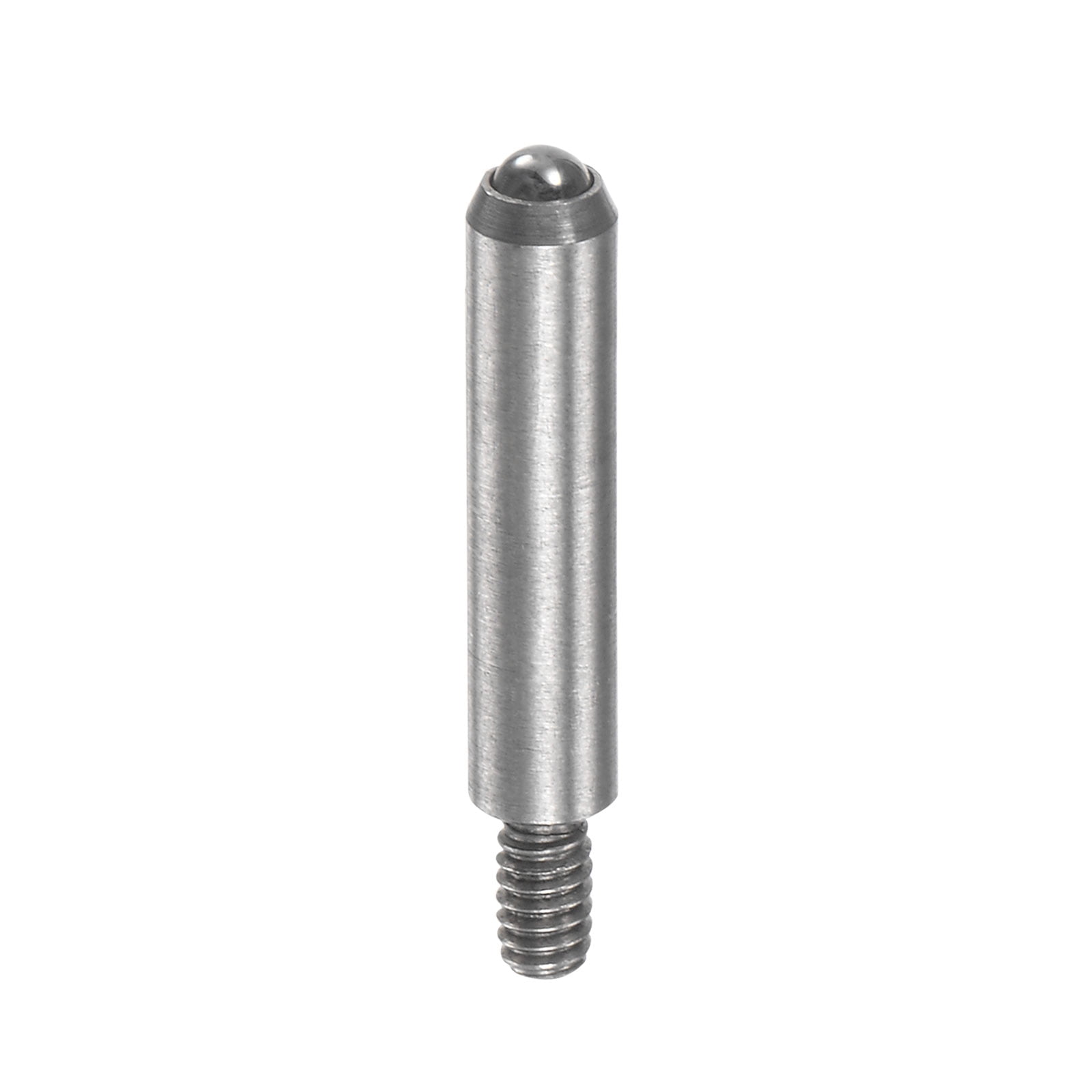Uxcell Round Contact Point 14mm Length Measuring Probe 2mm Diameter ...