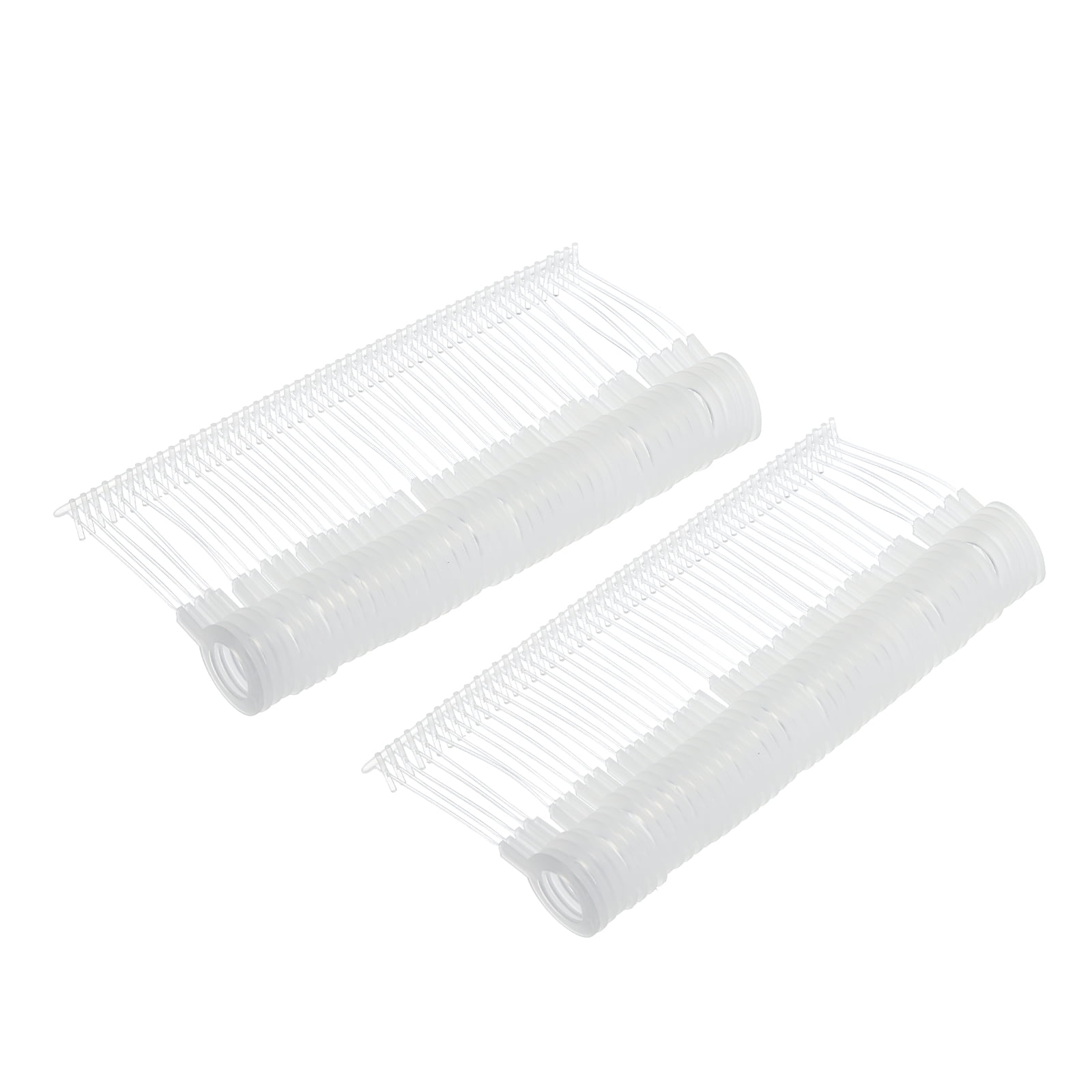 Uxcell Round Hook Standard Tagging Fasteners for Garment Price Tag ...