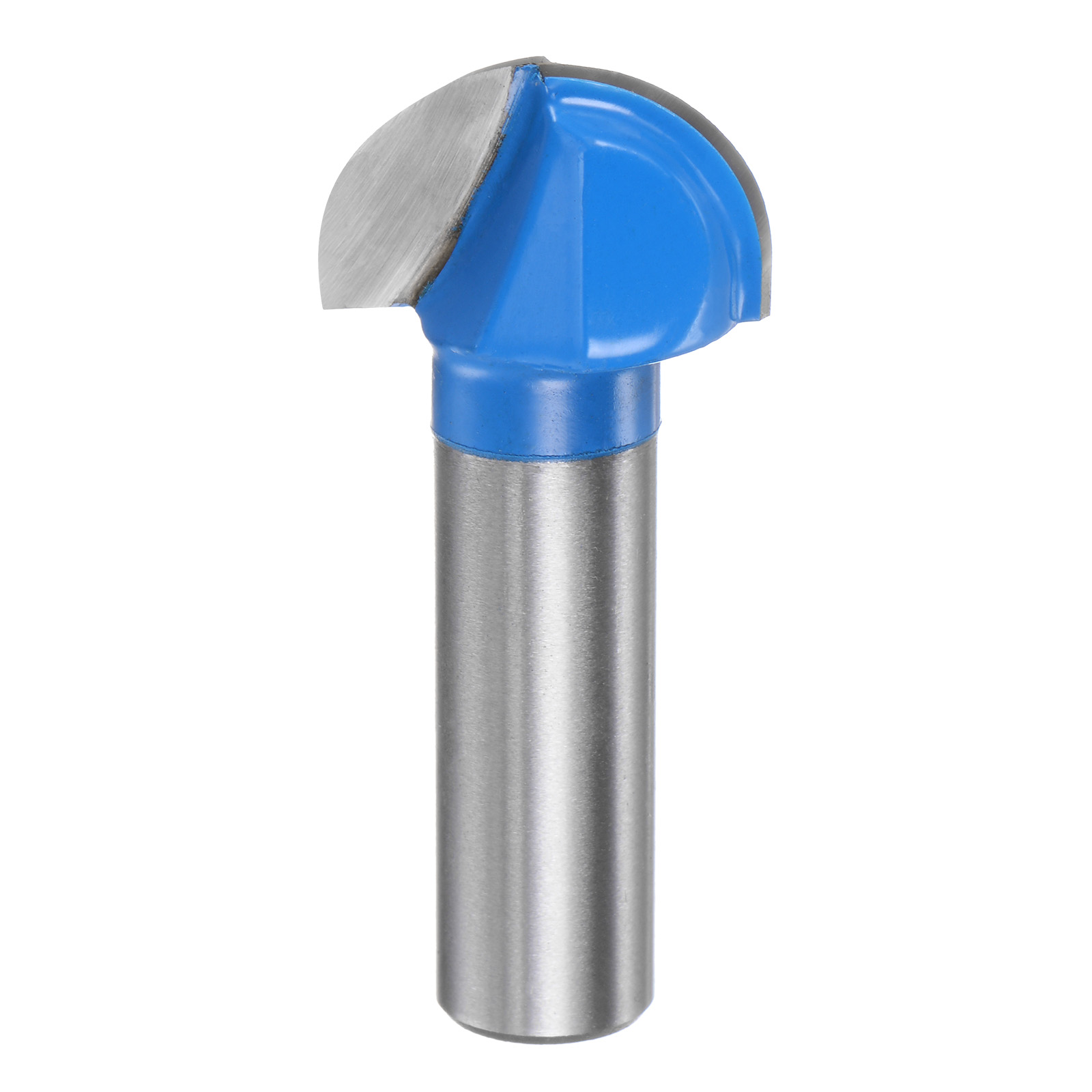 Uxcell Router Bit Core Box 1/2 Shank 1 Inch Cutting Dia. 2 Flutes ...