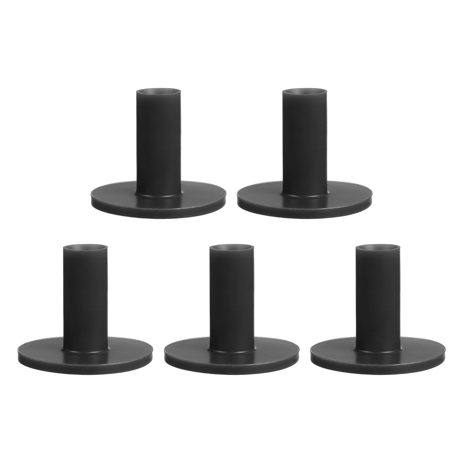 Uxcell Rubber Golf Tees, Tall Practice Training Driving Range Tee ...