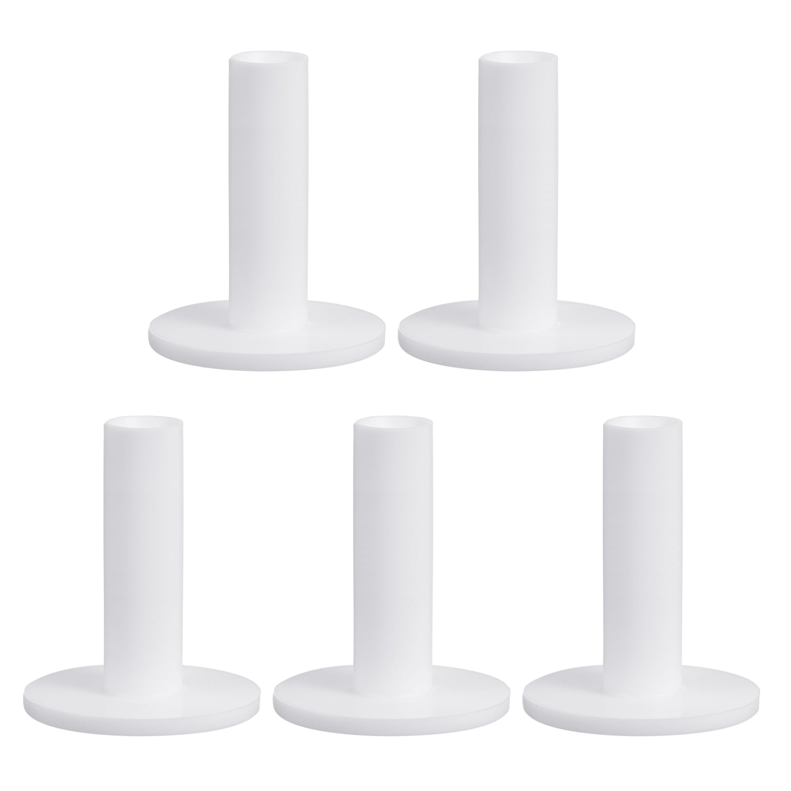 Uxcell Rubber Golf Tees, Tall Practice Training Driving Range Tee ...