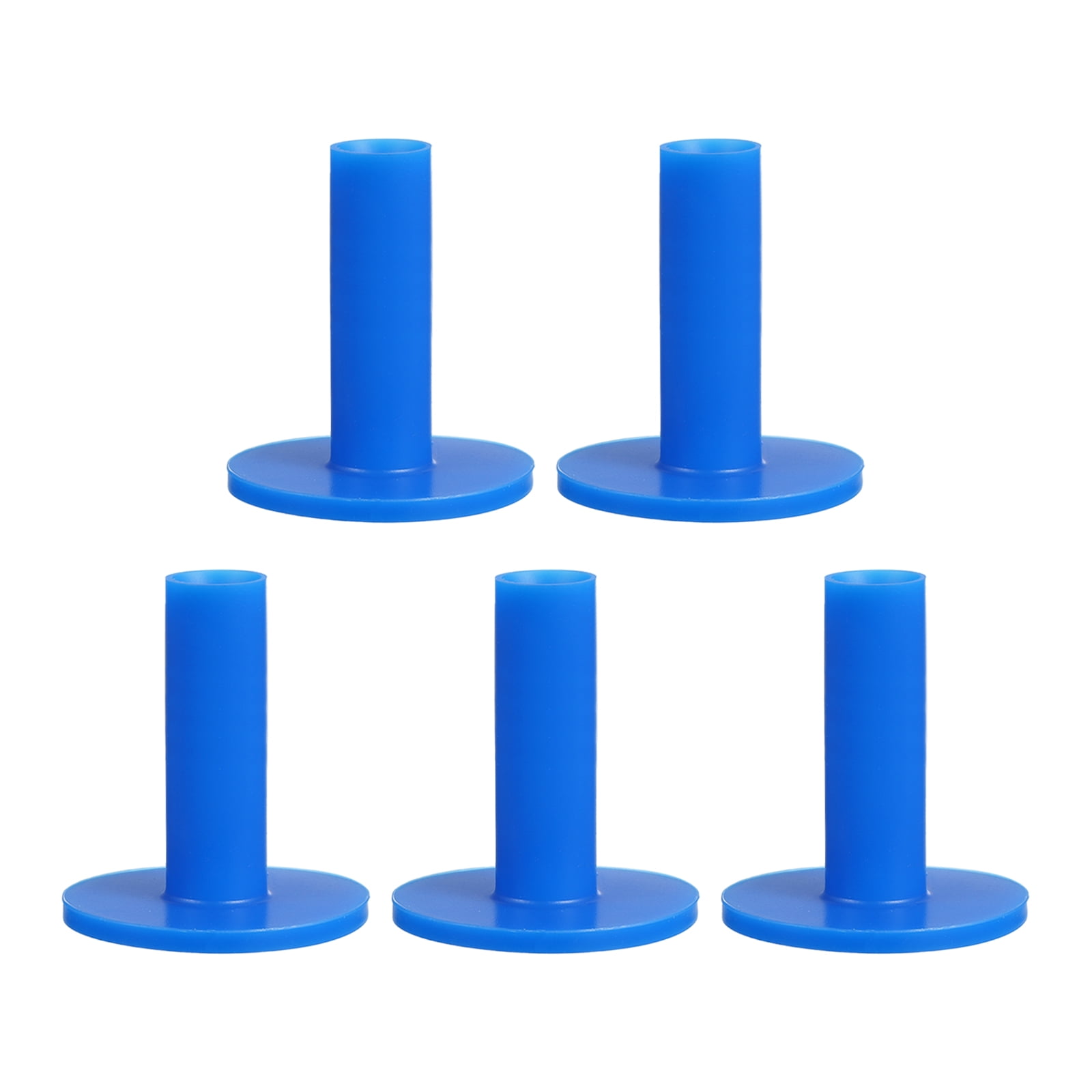 Uxcell Rubber Golf Tees, Tall Practice Training Driving Range Tee ...