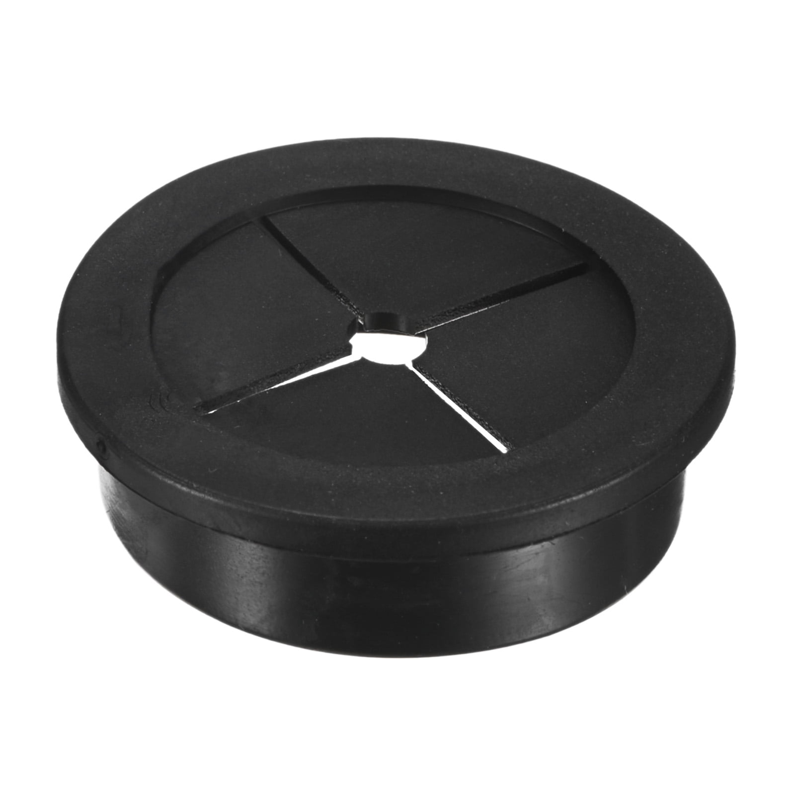 Uxcell Rubber Grommets for Wiring 40mm Desk Hole Grommet for Cables ...