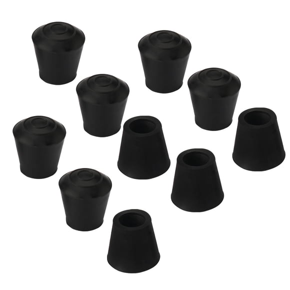 Rubber Leg Caps