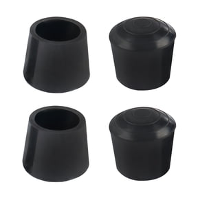 Rubber Leg Caps