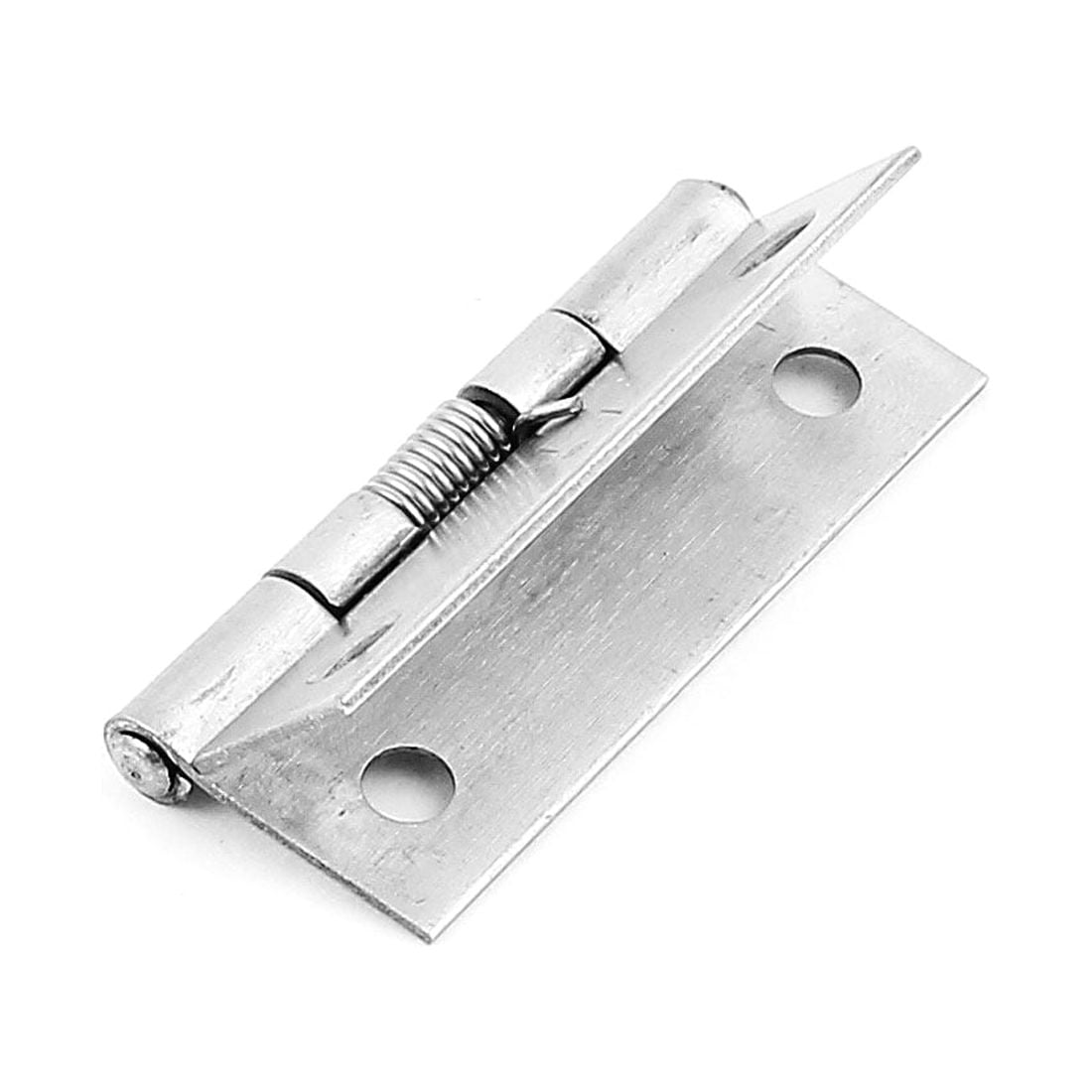 Uxcell S-2 50 X 20mm Stainless Steel Furniture Drawer Door Spring ...