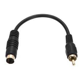 Best Sellers In S Video Cables