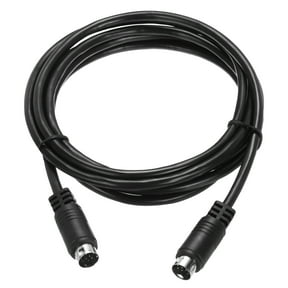 Shop Mini DIN 9 Pin Connectors and Cables for Electronics Devices