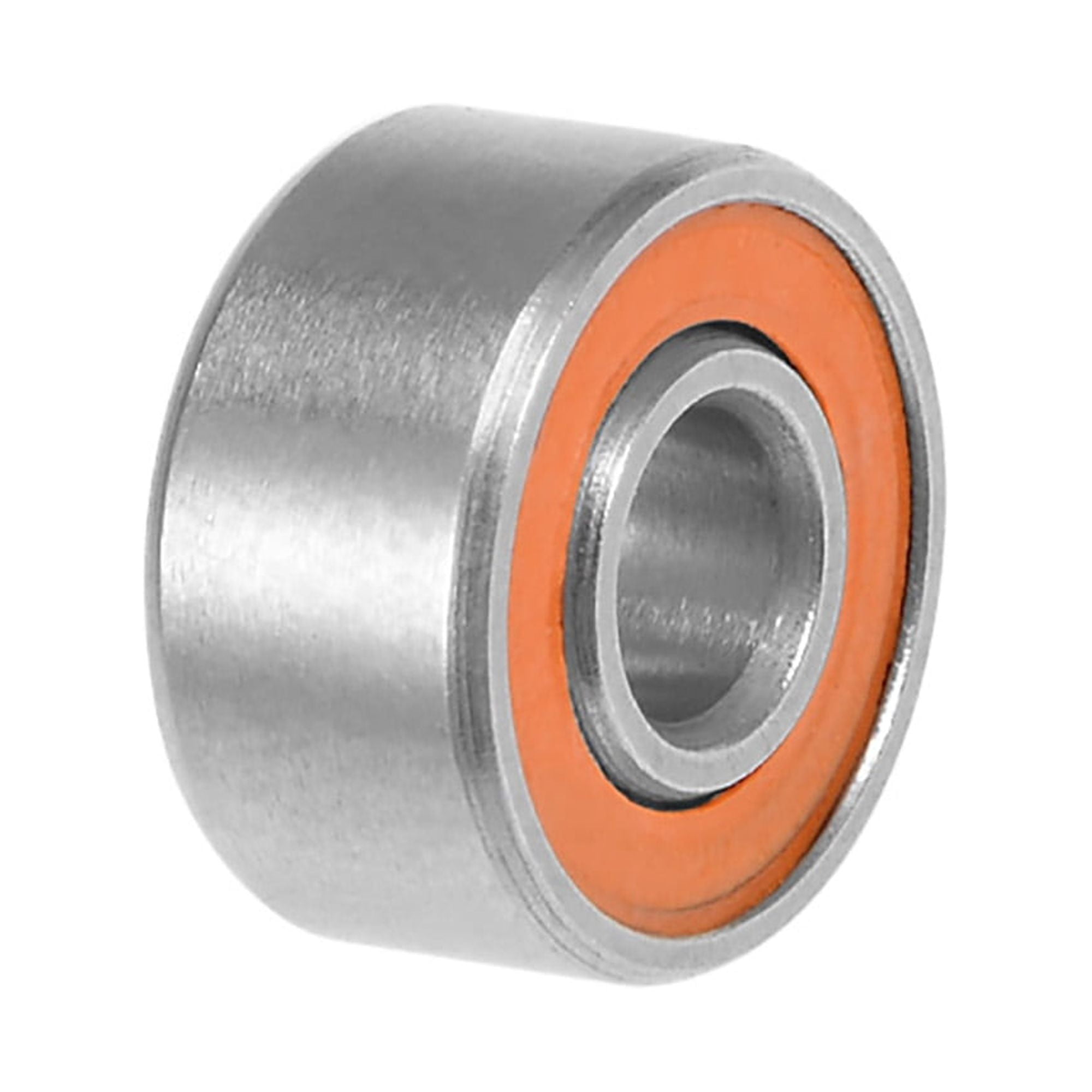 ABEC-7 Hybrid Ceramic Ball Bearing, 440C Stainless Steel Race Ceramic ...