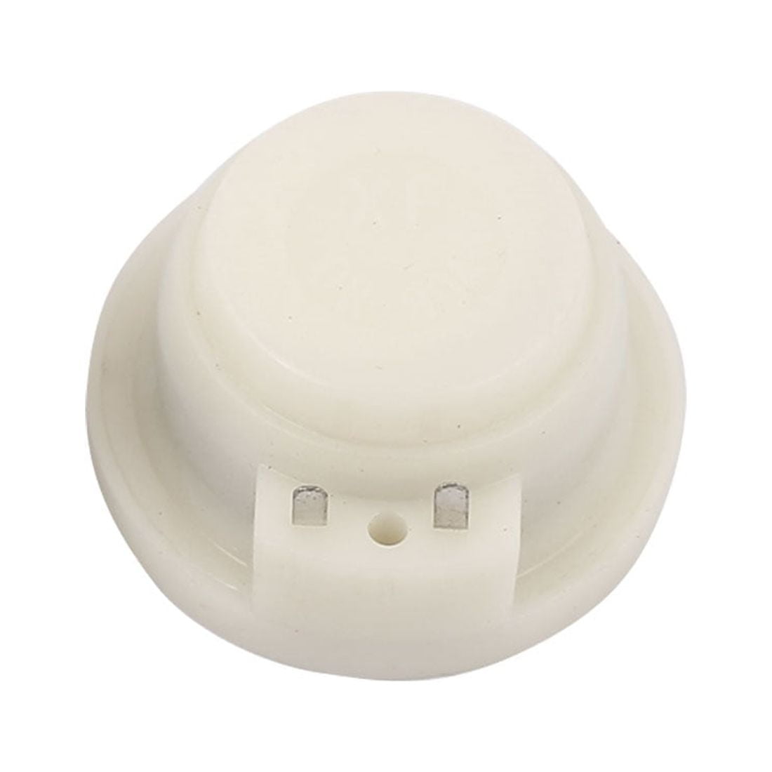 Uxcell SD-150 Gary White ABS High Temp Resistant Loudspeaker for ...