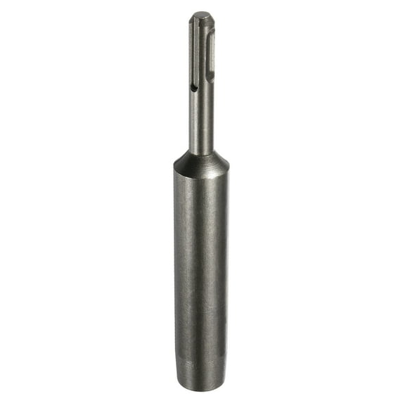 Uxcell SDS Ground Rod Driver 23/64" for 5/8 Ground Rods Driver Adapter ...