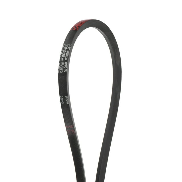 Uxcell SPB1700 V-Belts Drive Belt 1700mm Pitch Length Rubber for Power ...