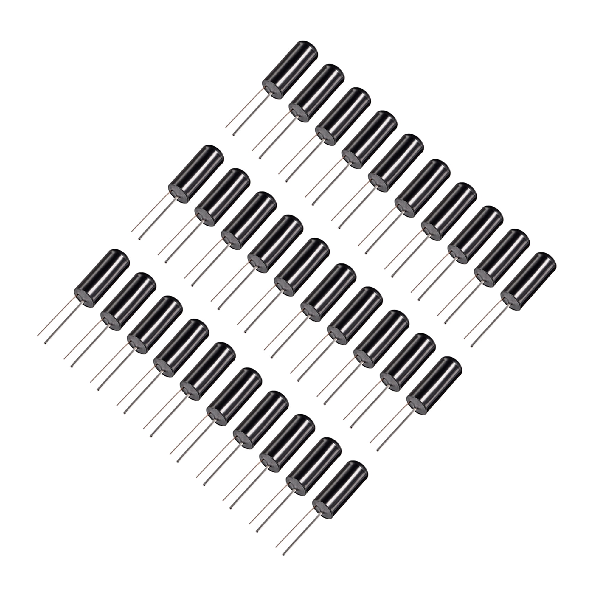 Uxcell SW-18020P Low Sensitivity Spring Electronic Vibration Sensor ...