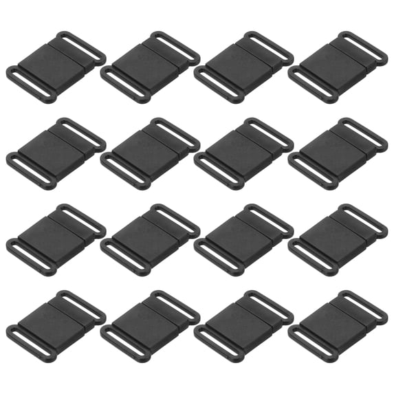 Uxcell Safety Breakaway Bra Buckle Quick Release Buckles for Bra Cat ...