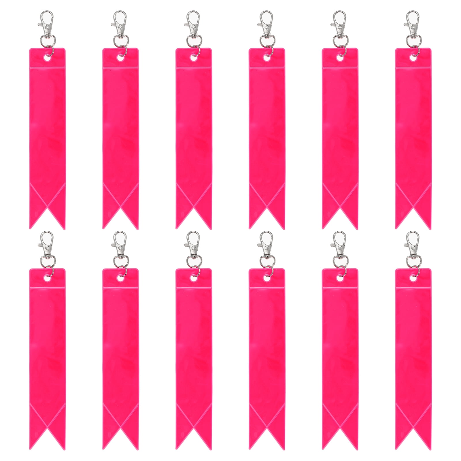 Uxcell Safety Reflector, Reflector Tag Pendant Reflective Safety ...