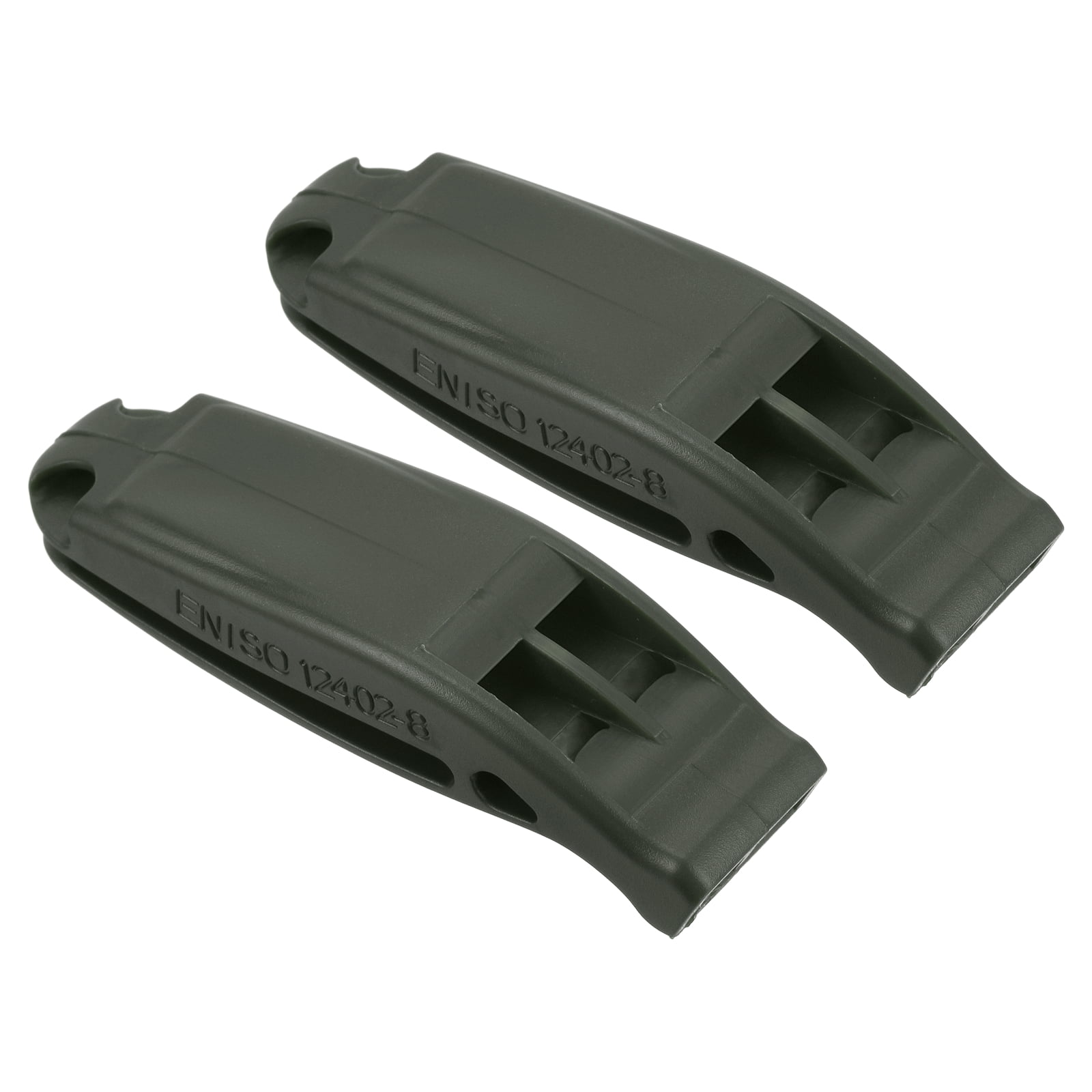 Uxcell Safety Survival Whistles, Safety Whistle with Lanyard for ...