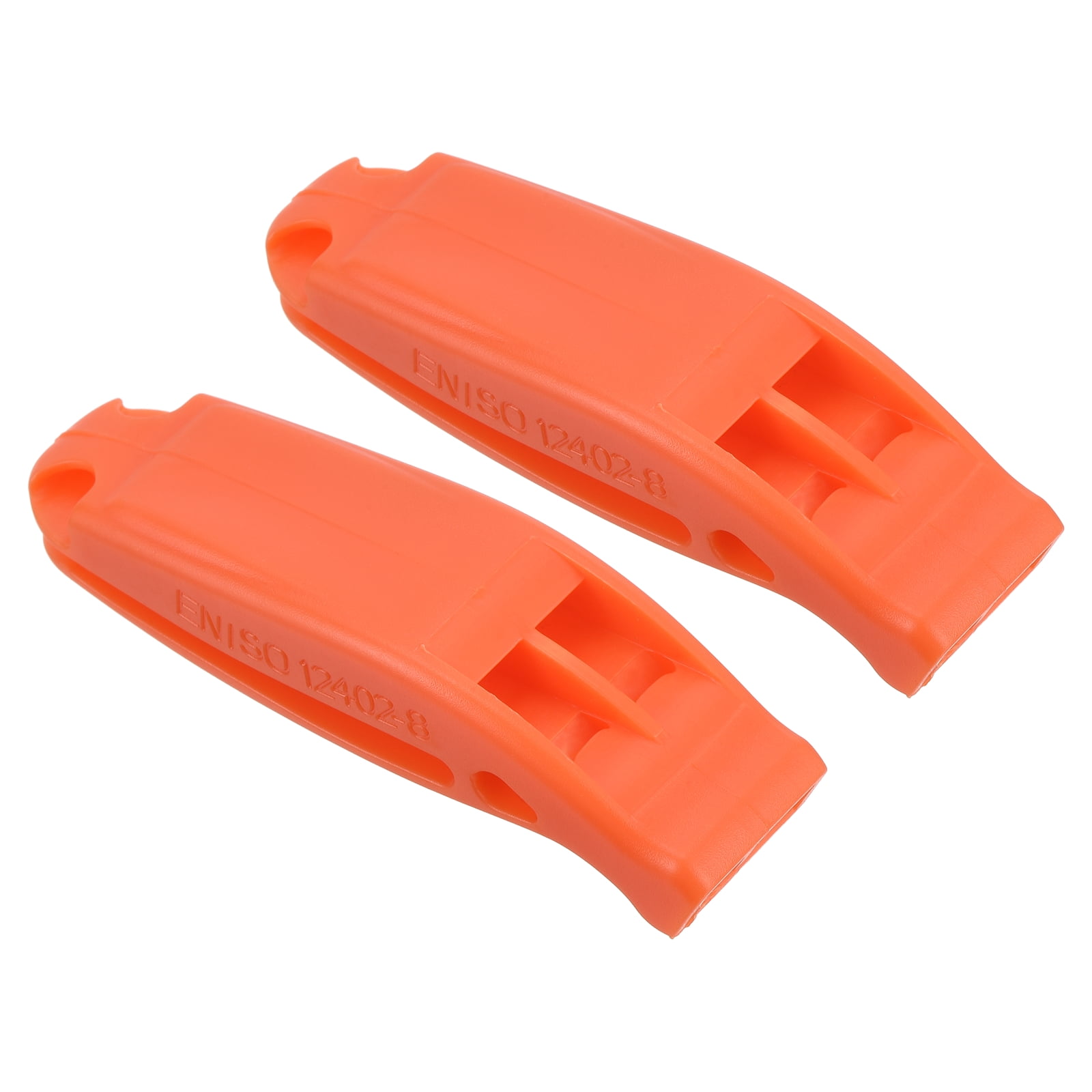 Uxcell Safety Survival Whistles, Safety Whistle with Lanyard for ...