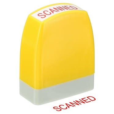 Offistamp Standard #1 Date Stamp 34516 - Walmart.com