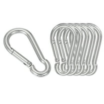 National Hardware - TP3113BC 3-1/8" Interlocking Spring Snaps - Walmart.com