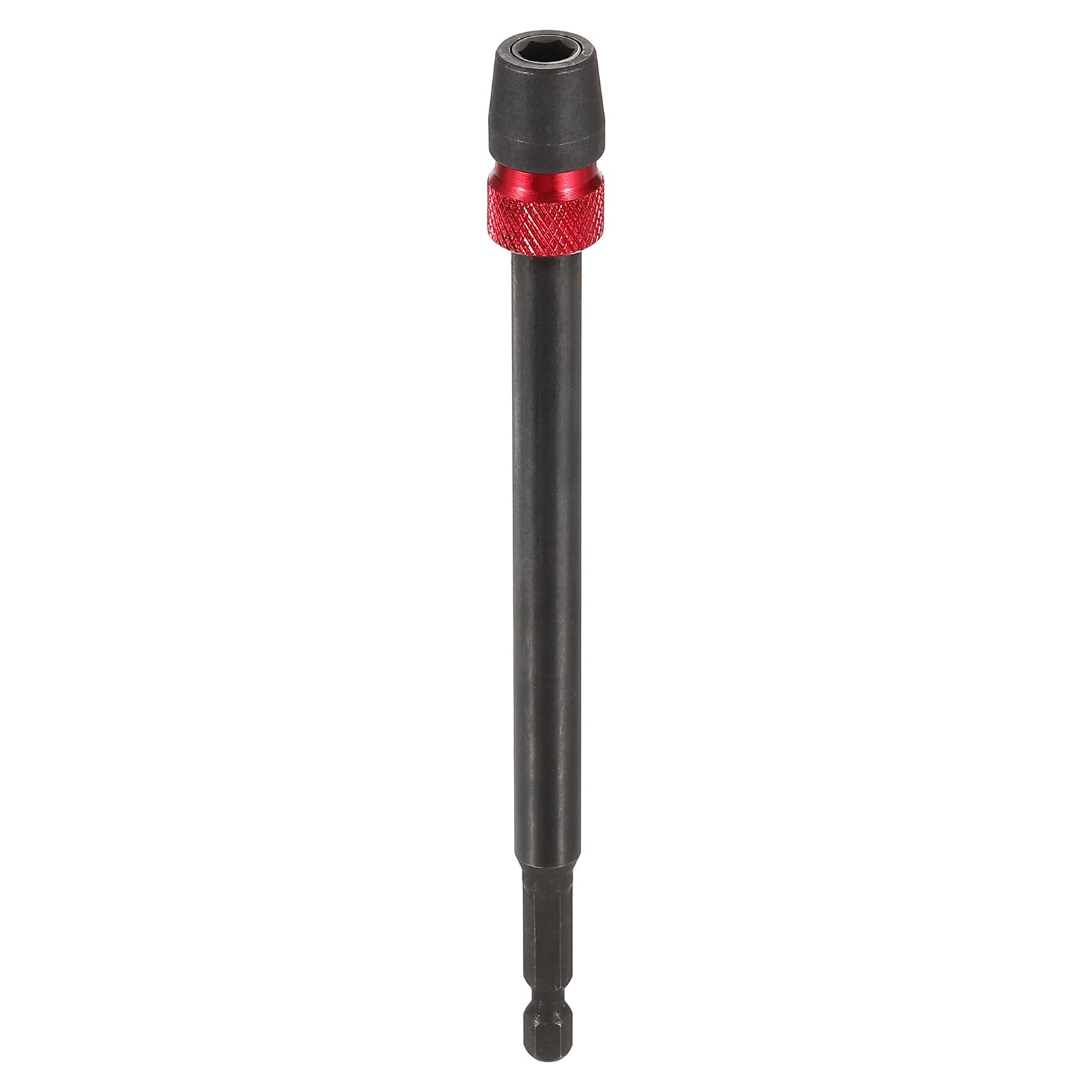 Uxcell Screwdriver Bit Holders Set 6 Inch CR-V Steel Torsion Impact Bit ...
