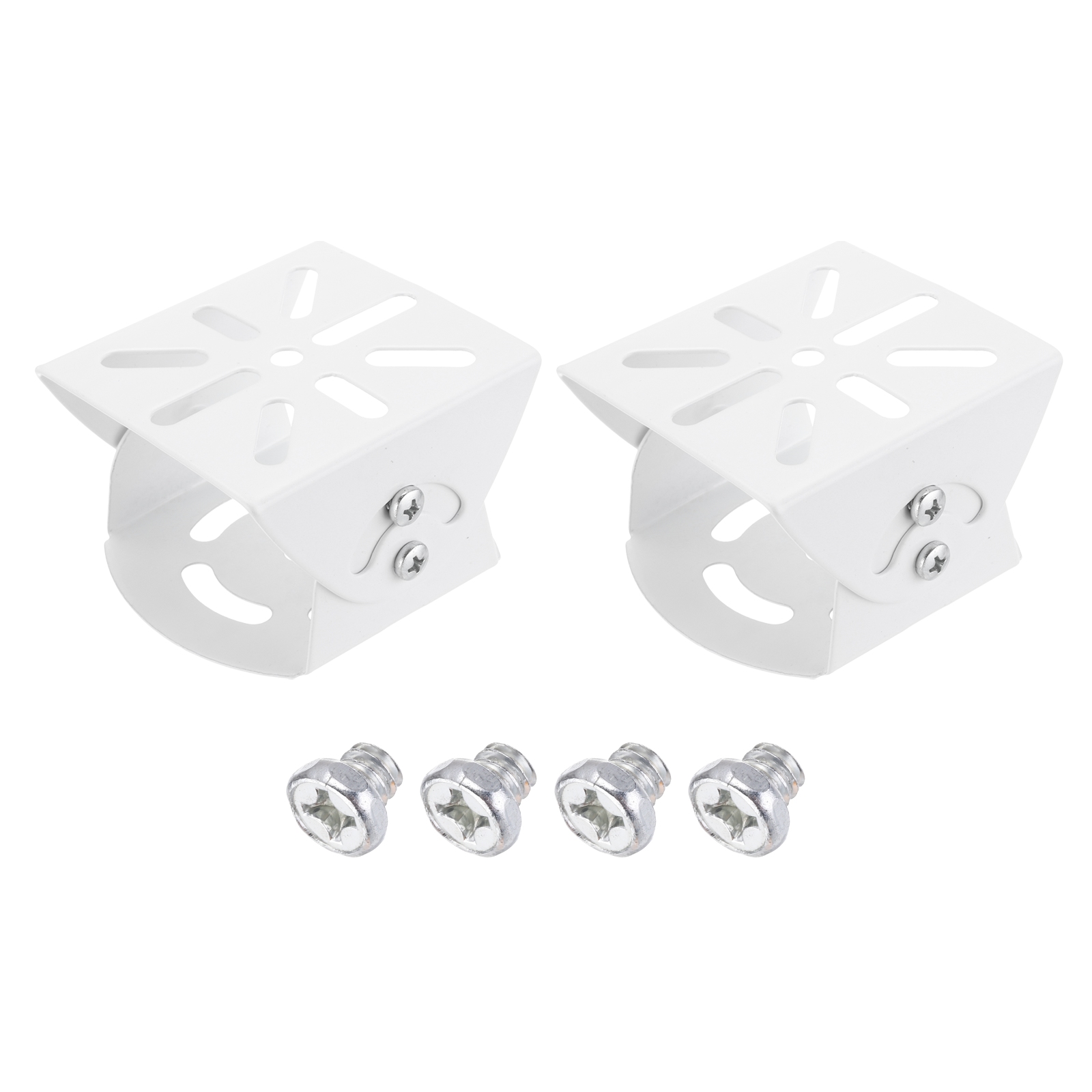 Uxcell Security Camera Joint Mounting 2 Inch, CCTV IP Camera ...