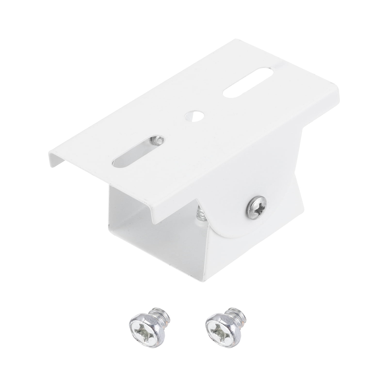 Uxcell Security Camera Joint Mounting 2 Inch, CCTV IP Steel Crossbar ...