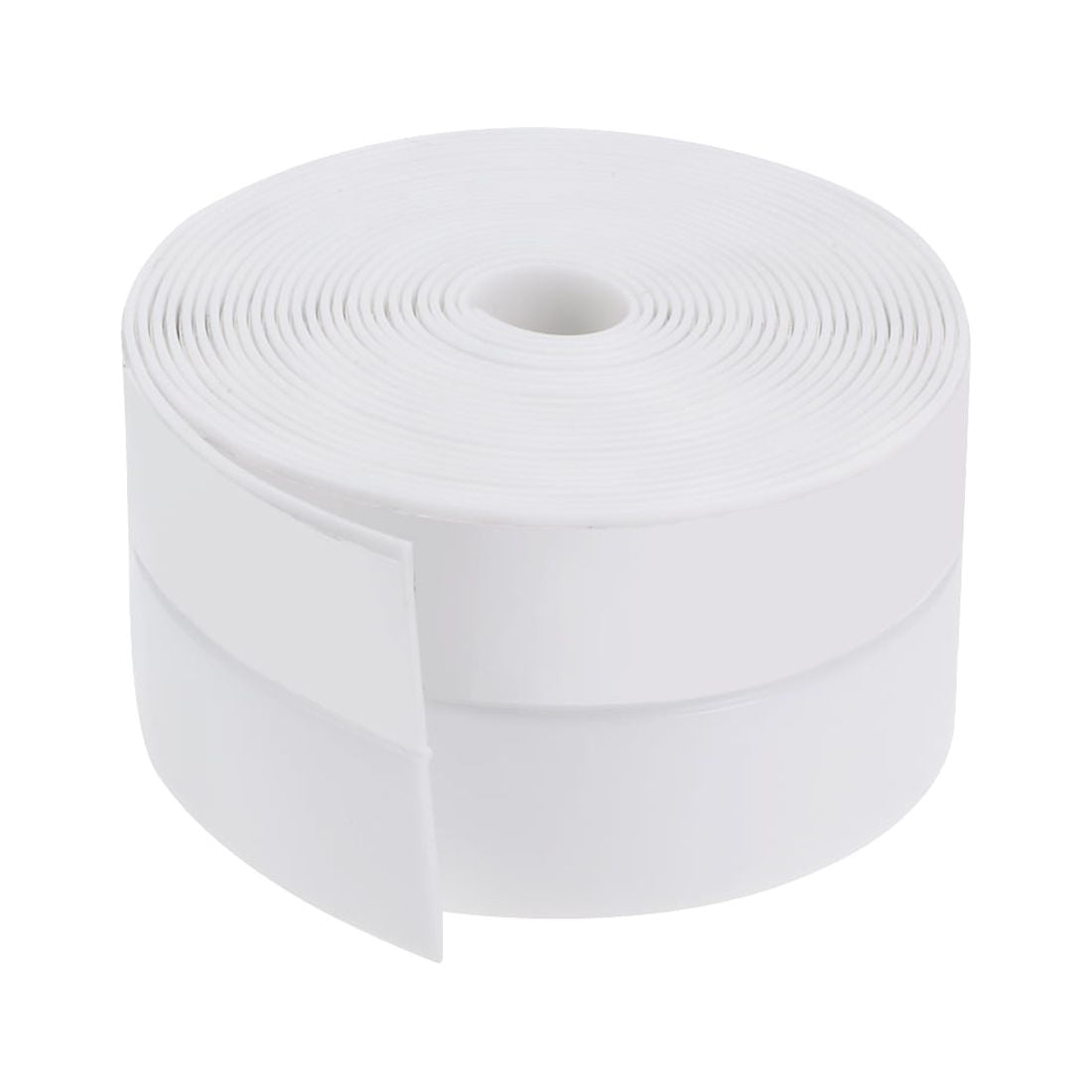 Uxcell Self Adhesive Weather Stripping Frameless Door Bottom Seal for ...