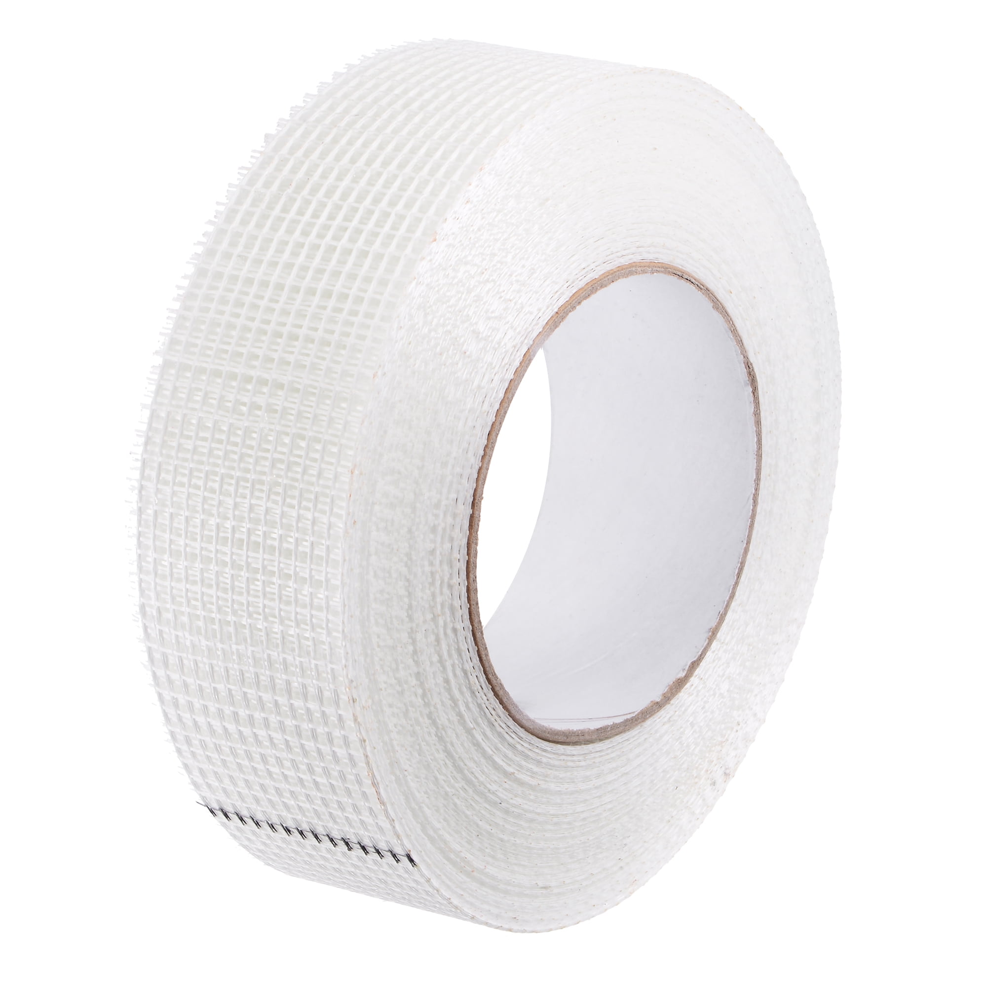 Uxcell Self-Adhesive Fiberglass 1.8-inch x 164-feet Mesh Size 2.8mm ...