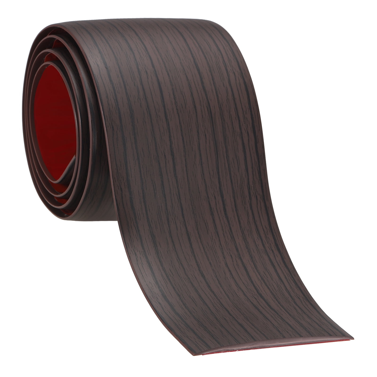Uxcell Self Adhesive Floor Transition Strip Vinyl Flat Divider Flooring ...