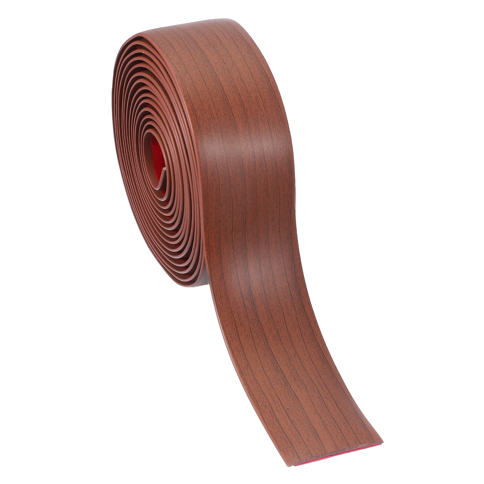 Uxcell Self Adhesive Floor Transition Strip Vinyl Flat Divider Flooring ...