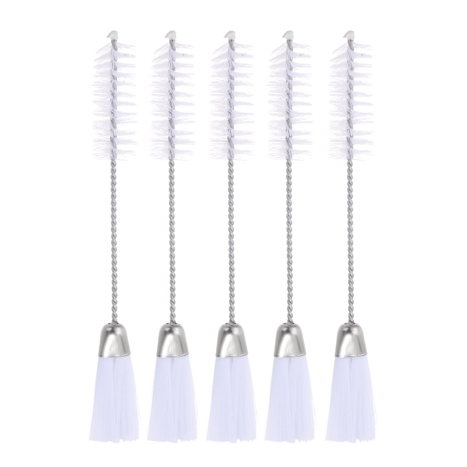 Uxcell Sewing Machine Cleaning Brush Nylon Double Ended Cleaning ...