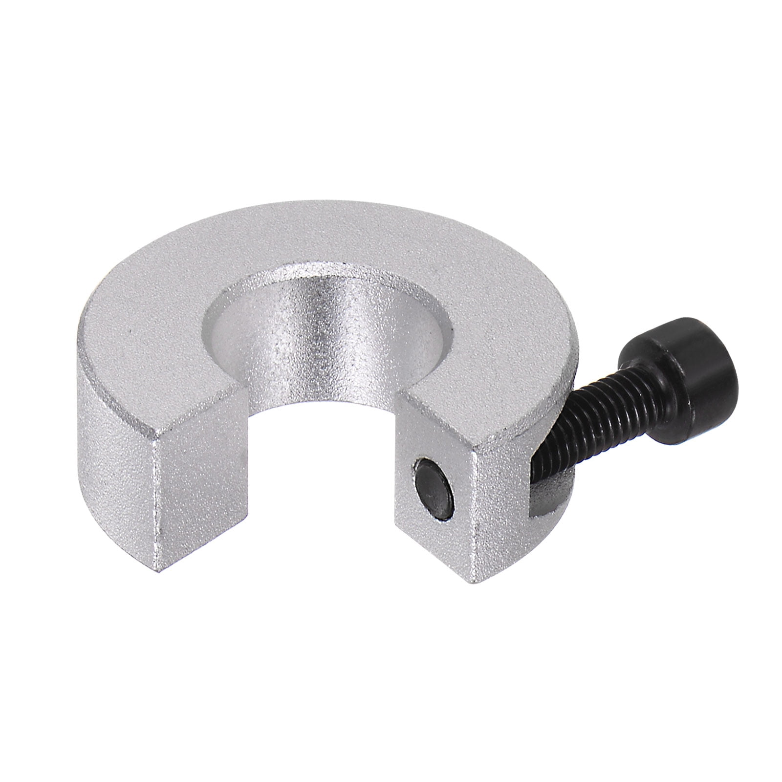 Uxcell Shaft Collar Set for Linear Rail SBR16, Clamp on Shaft Collar ...