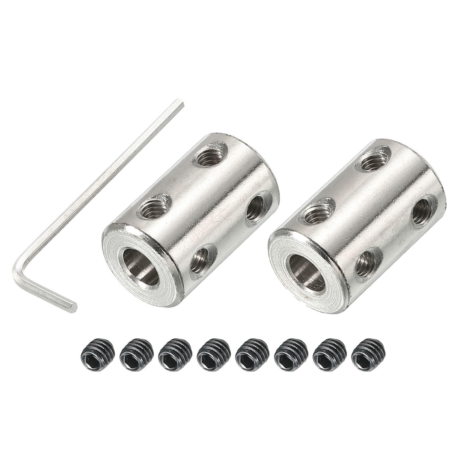 Best Sellers In Rigid Set Screw Couplings