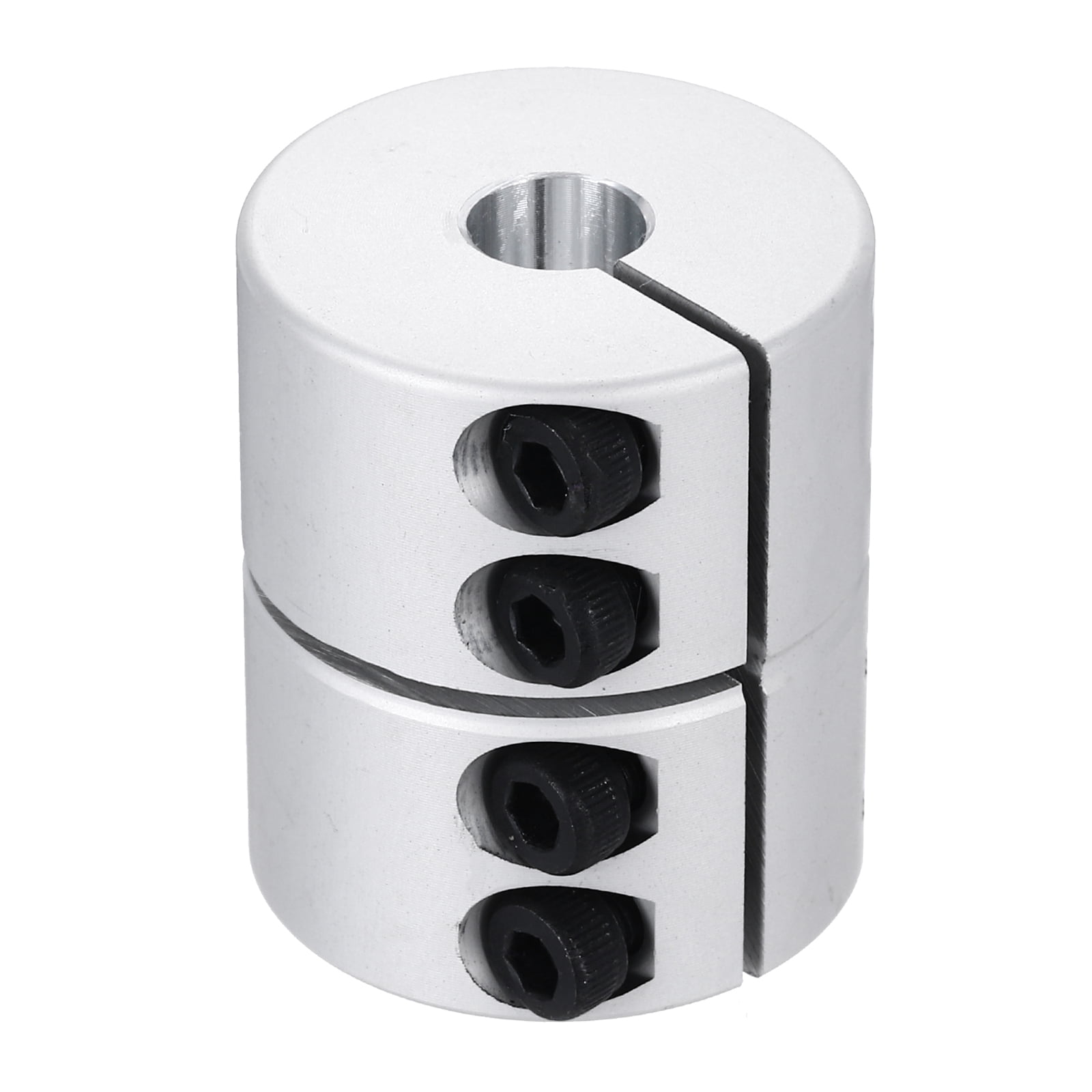 Lightweight Aluminum Alloy Shaft Coupler For Stepper Motor And ...