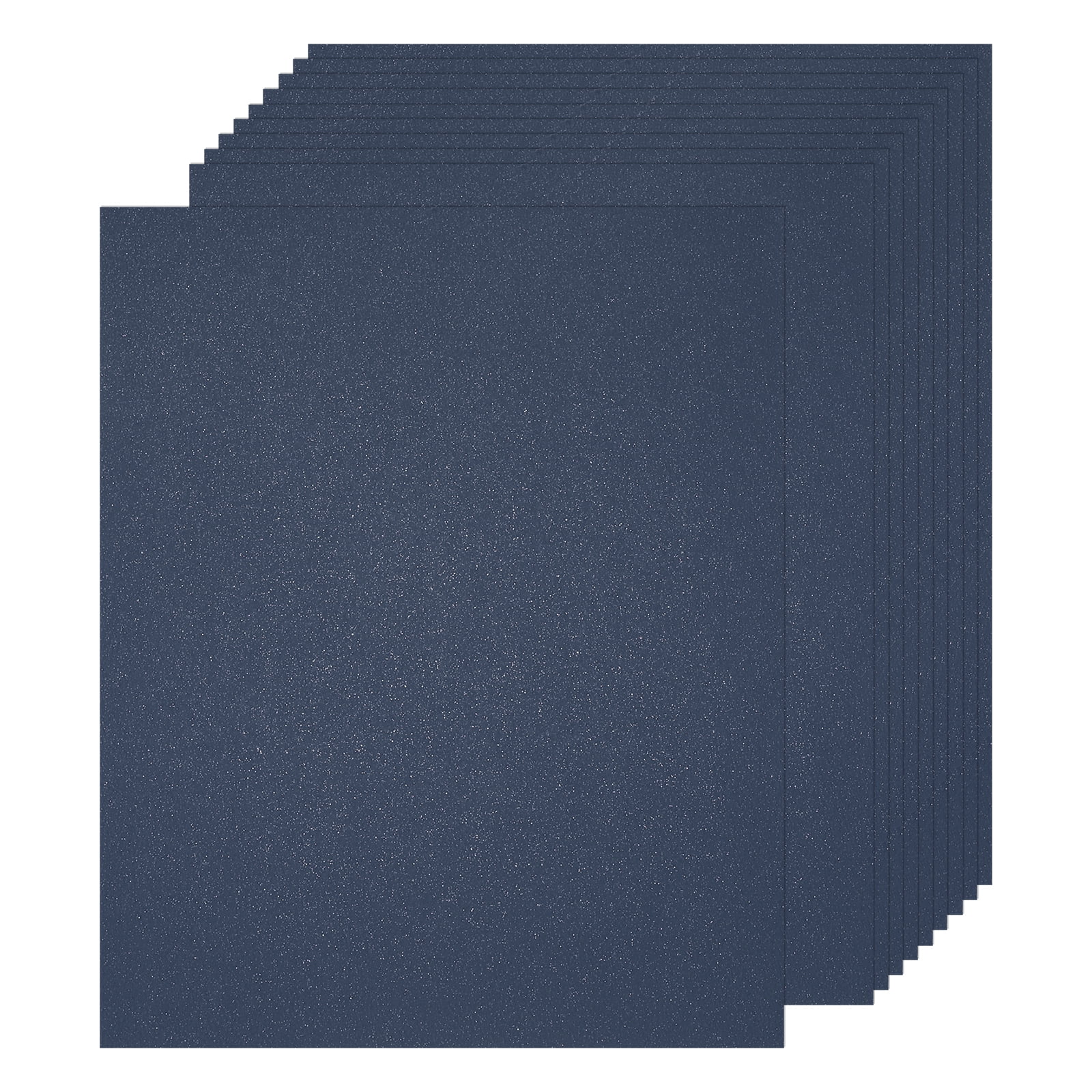 Uxcell Shimmer Cardstock Paper, Shimmer Paper Sheets, Metallic ...