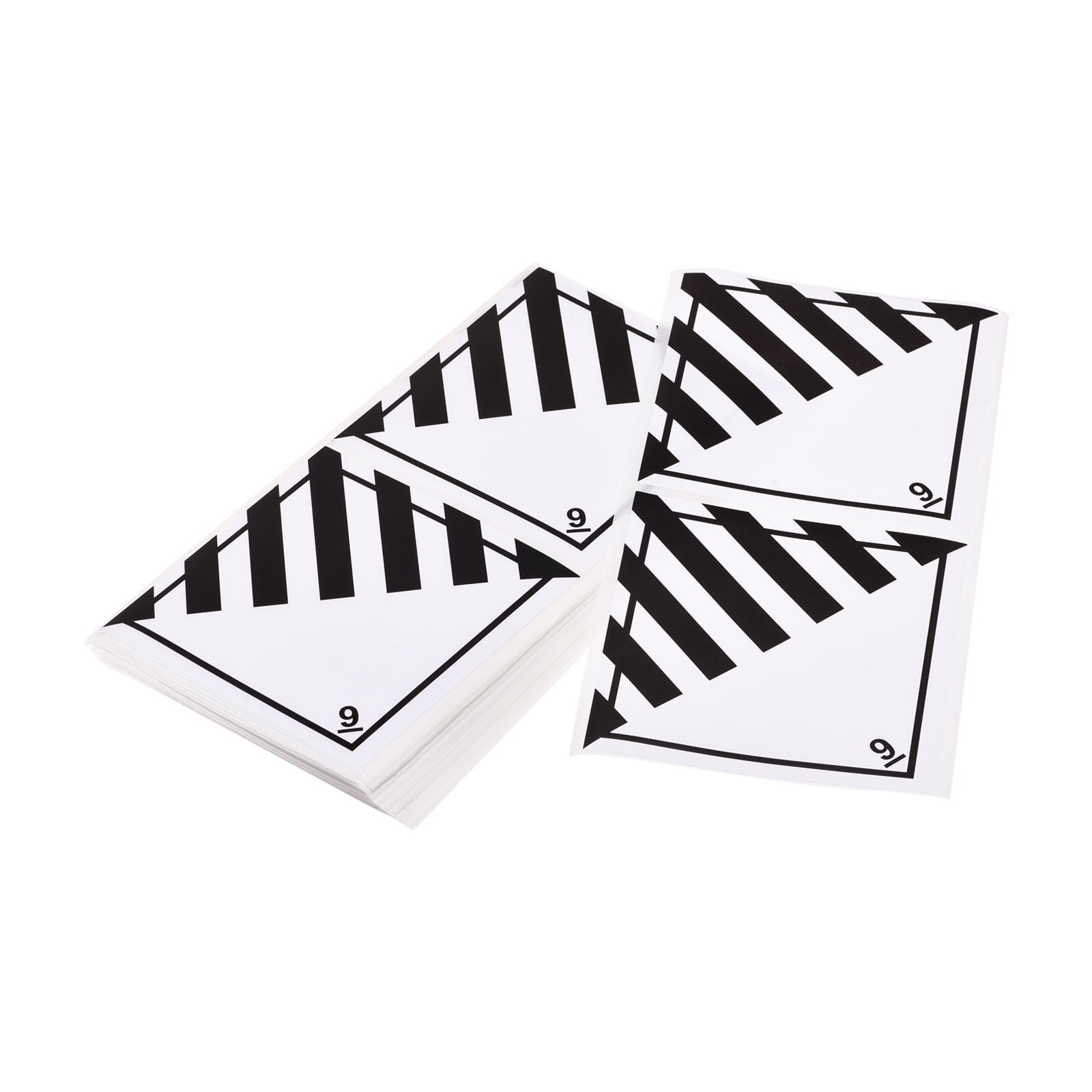 Uxcell Shipping Labels Stickers Limited Quantity of Goods 100 pcs ...