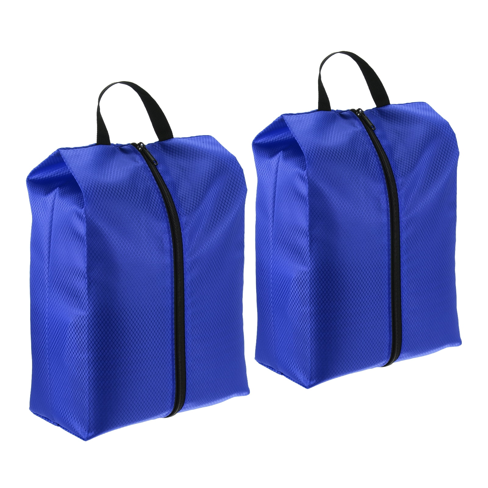 Uxcell Shoe Bags for Travel, Portable Shoe Bag with Zipper for Travel ...