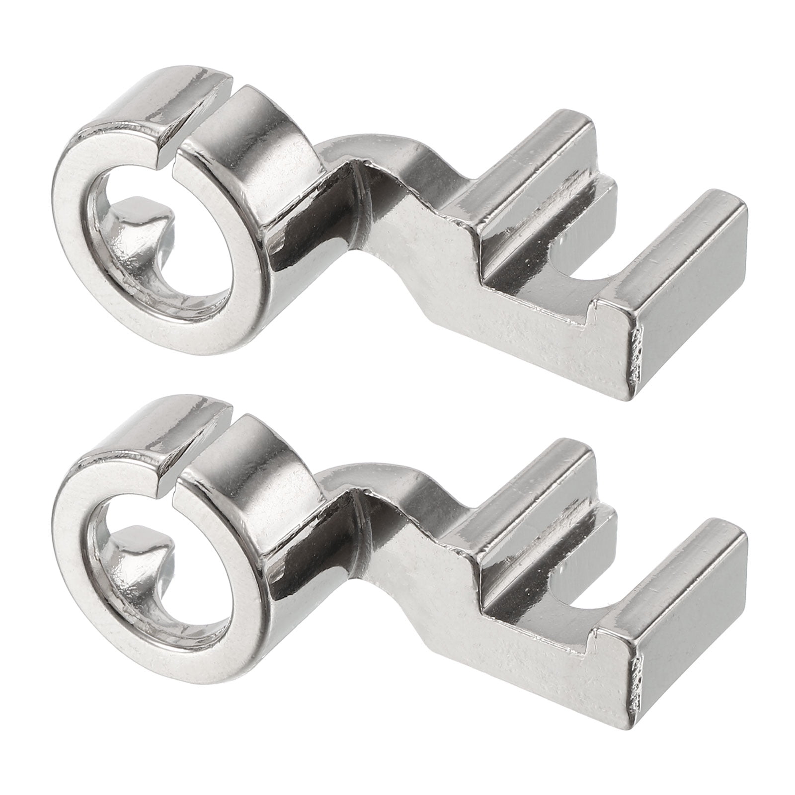 Uxcell Short Low Shank Ruler Frame Free Motion Quilting Sewing Machine ...