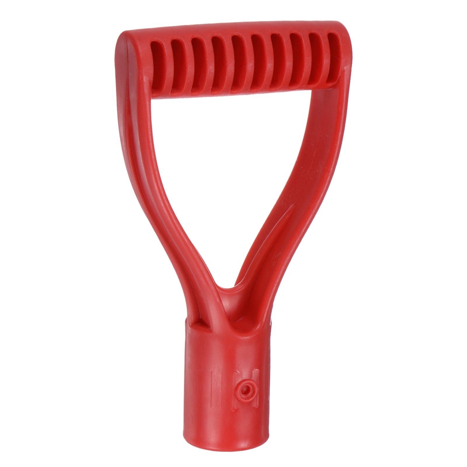 Uxcell Shovel D Grip Handle 1-1/4""(32mm) Inner ABS Spade Snow Shovel ...